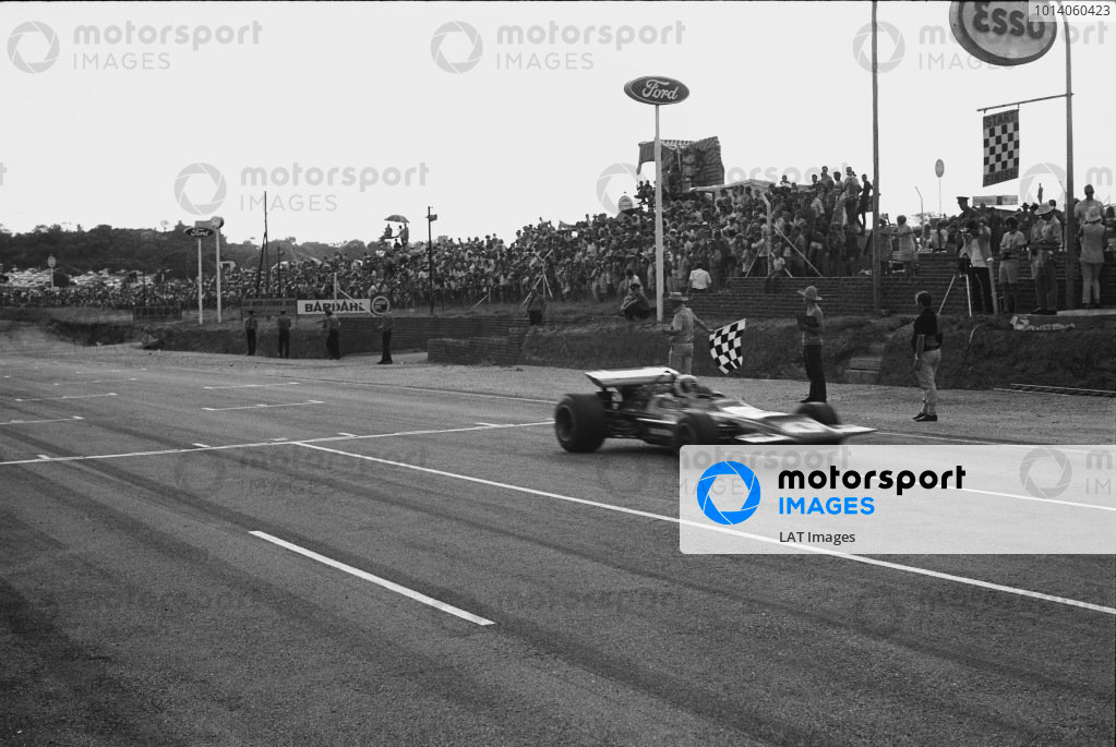 1970 South African Grand Prix. Kyalami, South Africa. 5th - 7th March ... 1970 South African Grand Prix. Kyalami, South Africa. 5th - 7th March ...