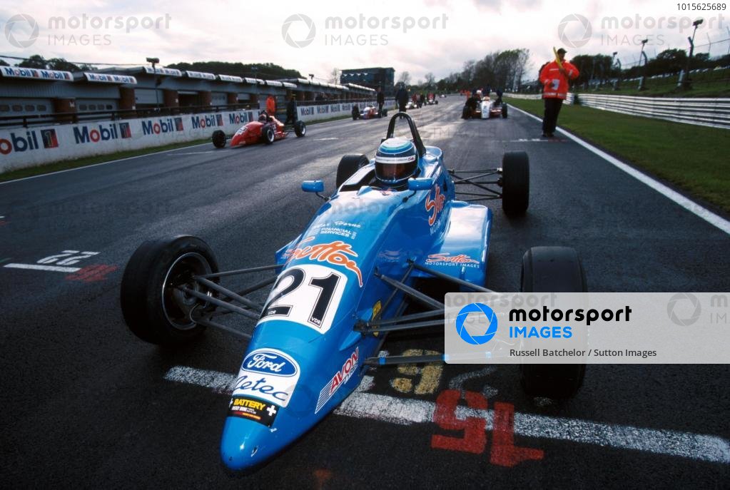 Formula Ford: National Formula Ford (GB) Photo